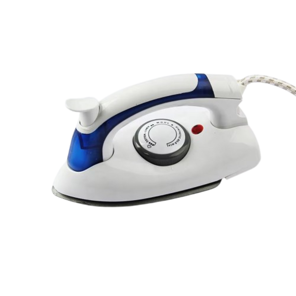sokany-easily-portable-foldable-steam-iron-box – KeiSha Shop (clean and ...